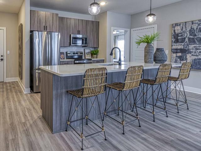 1 BR, 1 BA Apartment 6407 E. 163rd Street Unit 4211, Belton, MO 64012