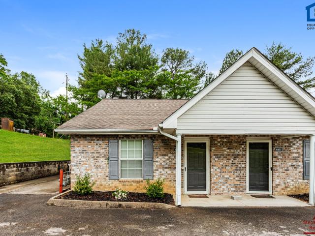 1 BR, 1 BA Apartment 6407 Son Light Way, Knoxville, TN 37918