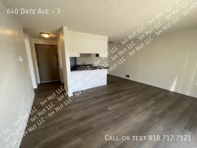 1 BR, 1 BA Apartment 640 Date Ave, Sultan, WA 98294