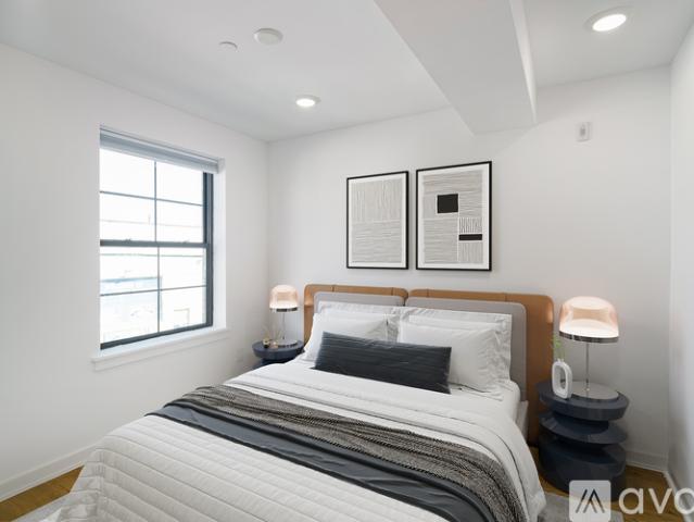 1 BR, 1 BA Apartment 640 Moore St, Unit 204, Philadelphia, PA 19148