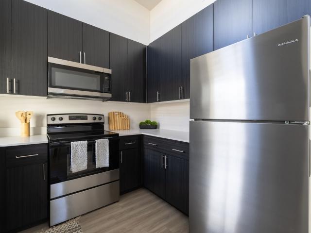 1 BR, 1 BA Apartment 640 North 32nd Street Unit 125, Phoenix, AZ 85008