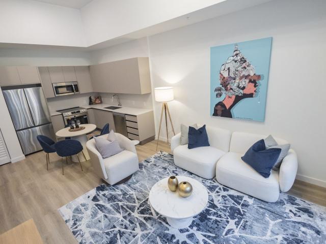 1 BR, 1 BA Apartment 640 Northwest 7th Avenue Unit 1501, Fort Lauderdale, FL 33311