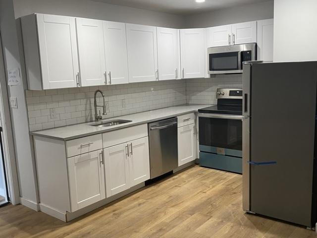 1 BR, 1 BA Apartment 6410 Haverford Ave, Philadelphia, PA 19151