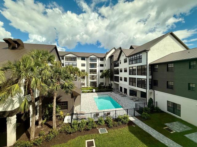 1 BR, 1 BA Apartment 6415 21st Avenue West Unit 117, Bradenton, FL 34209