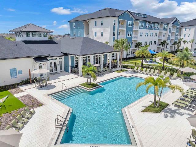1 BR, 1 BA Apartment 6415 Annapolis Loop Unit 03 205, Palmetto, FL 34221