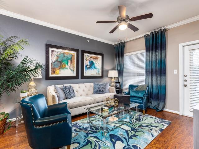 1 BR, 1 BA Apartment 6418 Eckhert Road Unit 4106, San Antonio, TX 78240