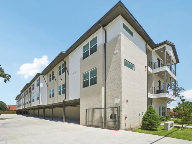 1 BR, 1 BA Apartment 6418 Maple Avenue Unit 309, Dallas, TX 75235