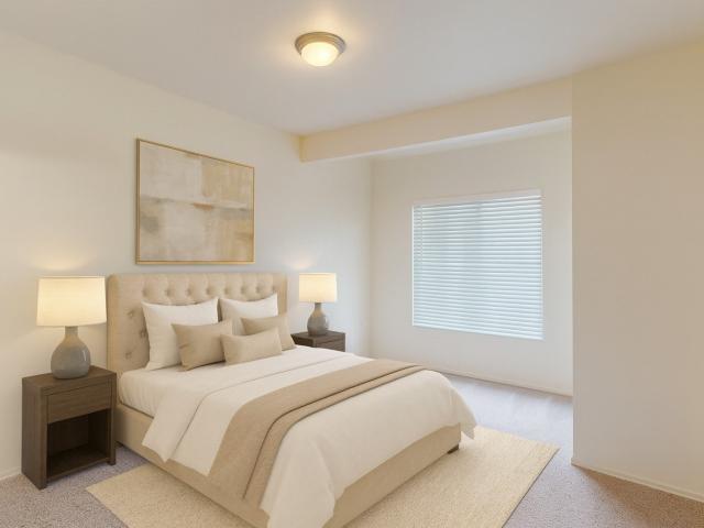 1 BR, 1 BA Apartment 641 W North Temple Unit 105, Salt Lake City, UT 84104
