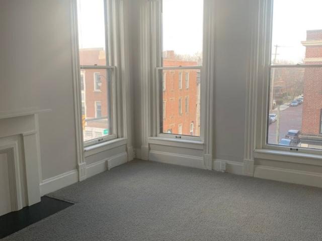 1 BR, 1 BA Apartment 641 North High Street Unit 4, Columbus, OH 43215