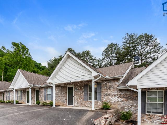1 BR, 1 BA Apartment 6423 Son Light Way, Knoxville, TN 37918