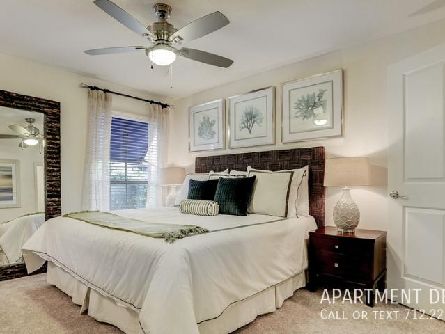 1 BR, 1 BA Apartment 6430 Central City BlvdÂ, Galveston, TX 77551