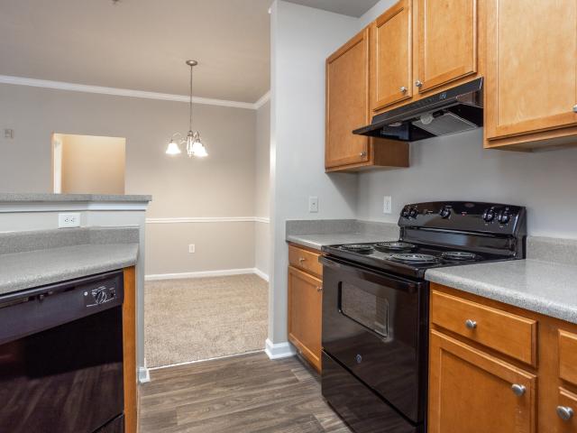 1 BR, 1 BA Apartment 6435 Zebulon Rd,, Macon, GA 31220