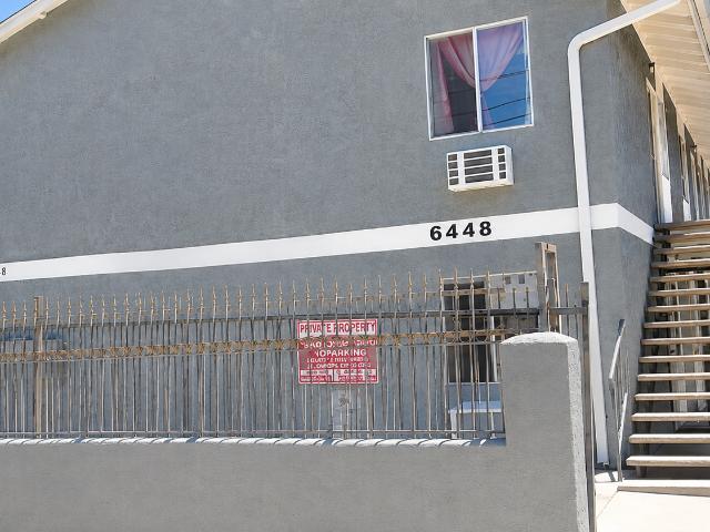 1 BR, 1 BA Apartment 6448 Troost Avenue, North Hollywood, CA 91606