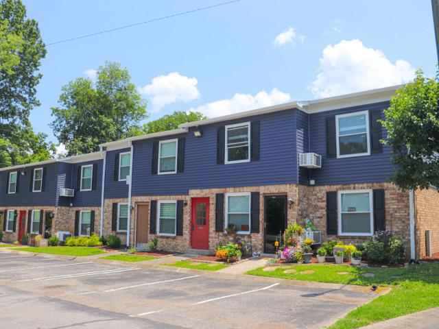 1 BR, 1 BA Apartment 644 Glastonbury Road Unit C 559, Nashville, TN 37217