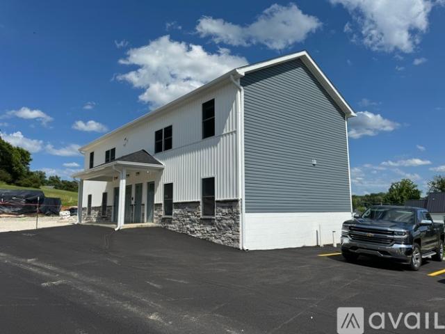 1 BR, 1 BA Apartment 644 Kentucky 716, Unit 644, Ashland, KY 41102