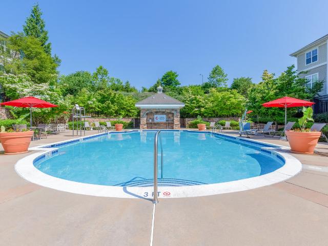 1 BR, 1 BA Apartment 6450 Mercantile Drive East Unit 5910R302, Frederick, MD 21703