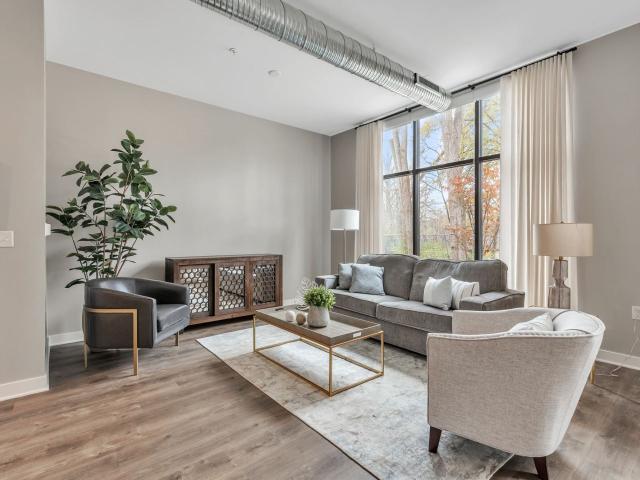 1 BR, 1 BA Apartment 6455 Monroe Street Unit 1 1 327, Sylvania, OH 43560