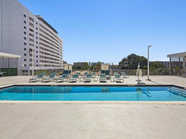 1 BR, 1 BA Apartment 645 Northwest 1st Street Unit 408, Miami, FL 33128