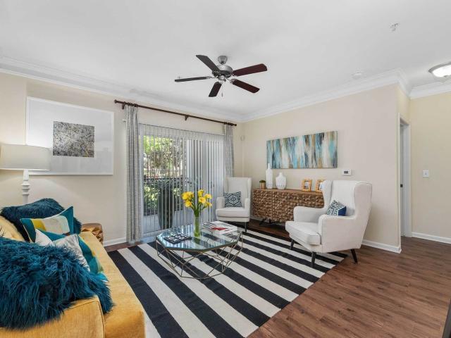 1 BR, 1 BA Apartment 6464 East Sam Houston Parkway North Unit 417, Houston, TX 77049