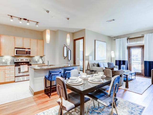 1 BR, 1 BA Apartment 6464 San Felipe Street Unit 4315, Houston, TX 77057