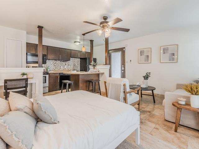 1 BR, 1 BA Apartment 6467 Melody Lane Unit 1008, Dallas, TX 75231