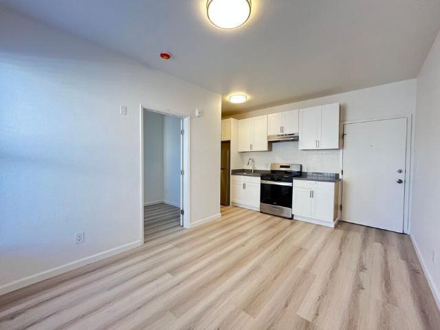 1 BR, 1 BA Apartment 646 Foothill Boulevard, Oakland, CA 94606