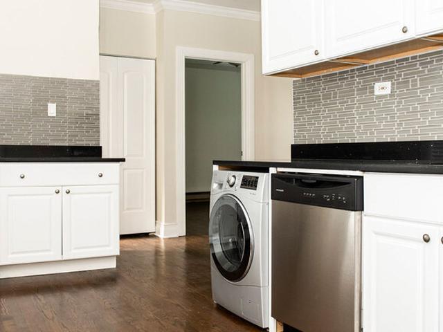 1 BR, 1 BA Apartment 648 W Roscoe St, Unit 648.5 #2N 1 Bed, Chicago, IL 60657