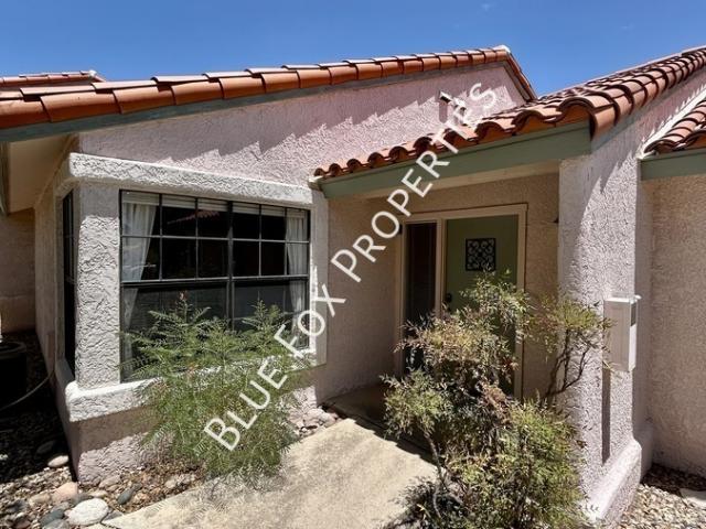 1 BR, 1 BA Apartment 6490 N Tierra De Las Catalinas, Tucson, AZ 85718