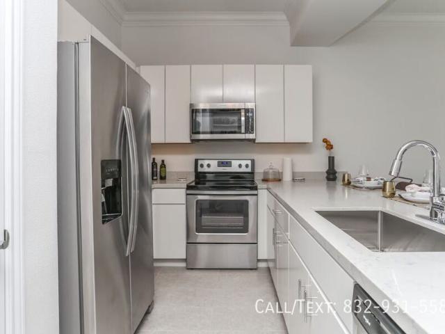 1 BR, 1 BA Apartment 6499 Arnot St Houston, TX 77007