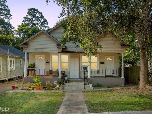1 BR, 1 BA Apartment 649 A Merrick Street, Shreveport, LA 71104