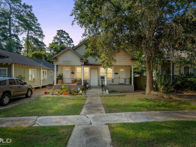 1 BR, 1 BA Apartment 649 B Merrick Street, Shreveport, LA 71104