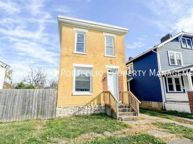 1 BR, 1 BA Apartment 64 S. Hague Ave Columbus, OH 43204