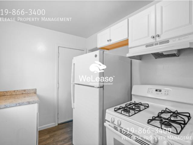 1 BR, 1 BA Apartment 653 Seacoast Dr, Imperial Beach, CA 91932