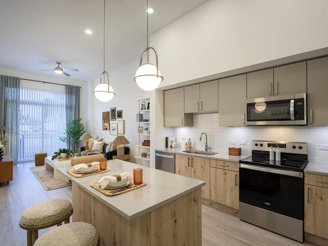 1 BR, 1 BA Apartment 6500 North Andrews Avenue Unit 630, Fort Lauderdale, FL 33309