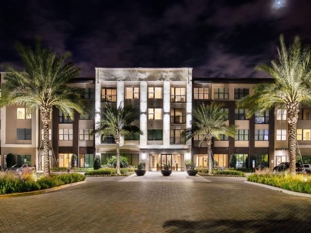 1 BR, 1 BA Apartment 6500 Sand Lake Sound Road Unit 6410, Orlando, FL 32819