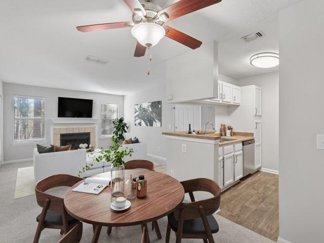 1 BR, 1 BA Apartment 6500 Paces Arbor Circle Unit 514, Raleigh, NC 27609