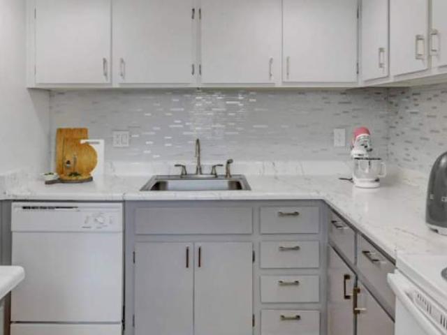 1 BR, 1 BA Apartment 6500 W Charleston Blvd, Las Vegas, NV 89146