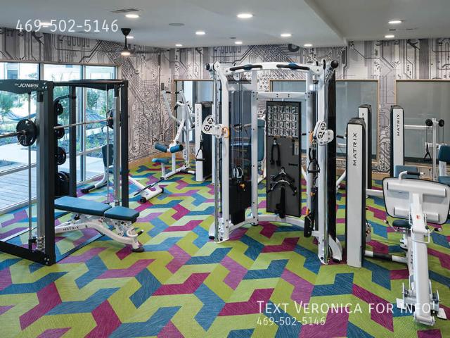 1 BR, 1 BA Apartment 6501 Excellence Way, Plano, TX 75023