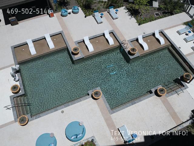 1 BR, 1 BA Apartment 6501 Excellence Way, Plano, TX 75023