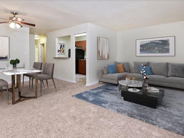 1 BR, 1 BA Apartment 6501 Hil Mar Dr Unit 404, District Heights, MD 20747