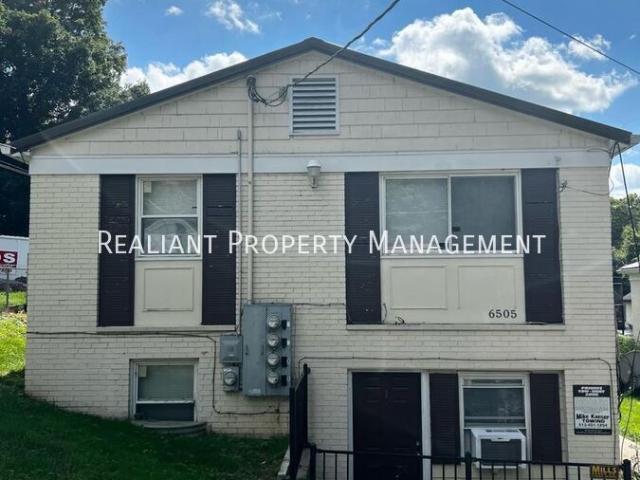 1 BR, 1 BA Apartment 6501 Palmetto St Cincinnati, OH 45227