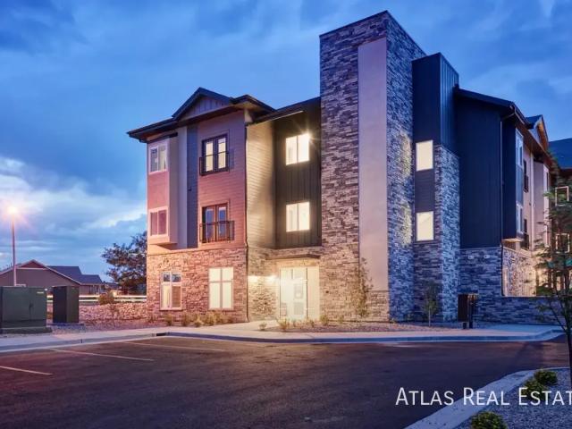 1 BR, 1 BA Apartment 6503 Faith Drive, Cheyenne, WY 82009