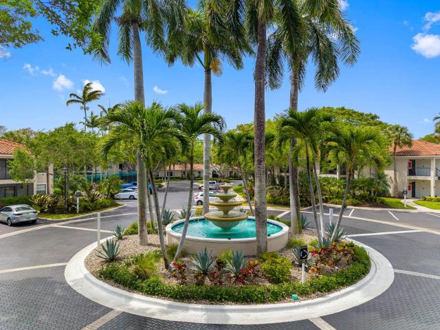 1 BR, 1 BA Apartment 6503 North Military Trail Unit 3103, Boca Raton, FL 33496