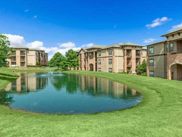 1 BR, 1 BA Apartment 6504 Falcon River Way Unit 0834, Arlington, TX 76001
