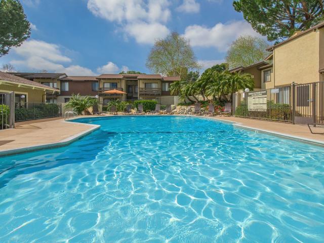 1 BR, 1 BA Apartment 650 Tamarack Ave Unit 109, Brea, CA 92821
