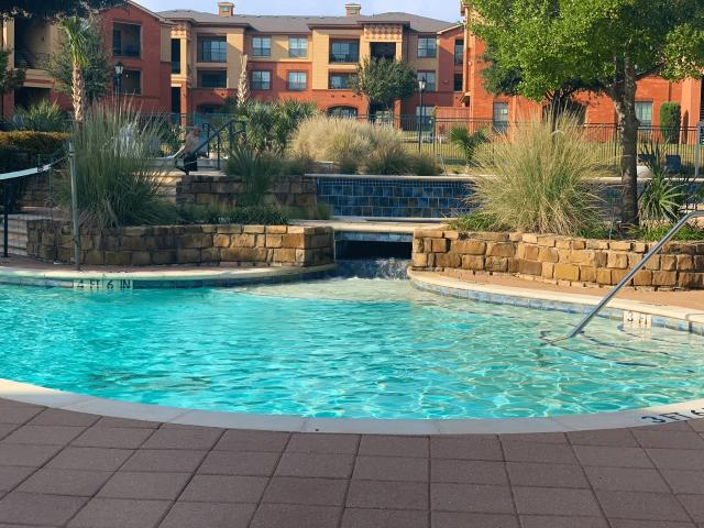1 BR, 1 BA Apartment 650 Leora Lane Unit 02 231, The Colony, TX 75056