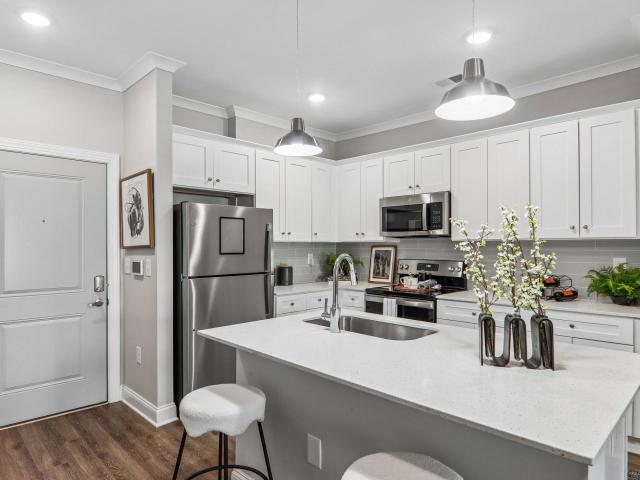 1 BR, 1 BA Apartment 650 Polina Avenue Unit 545 104, Spartanburg, SC 29303