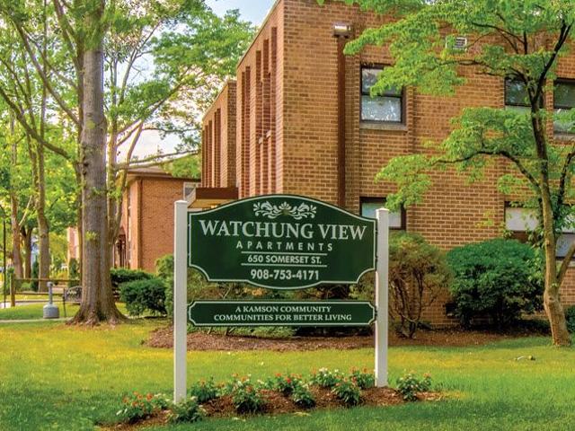 1 BR, 1 BA Apartment 650 Somerset Street Unit A02, Plainfield, NJ 07060