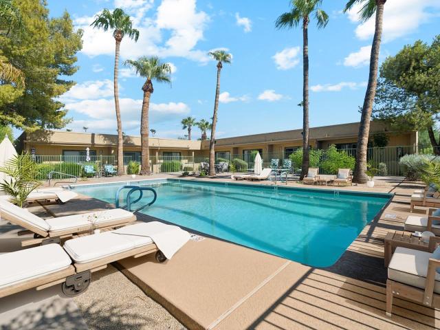 1 BR, 1 BA Apartment 650 South 80th Street Unit 197, Mesa, AZ 85208