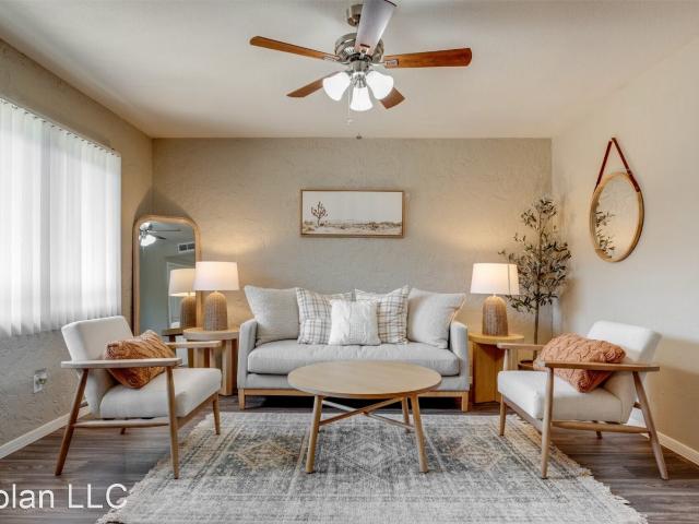 1 BR, 1 BA Apartment 650 South Country Club Drive Unit MR 109, Mesa, AZ 85210